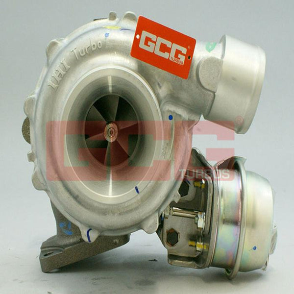 RHV4-VIGM IHI Clover TURBO CHARGER TO suit ISUZU DMAX 4JJ1TC 130KW 06 ...