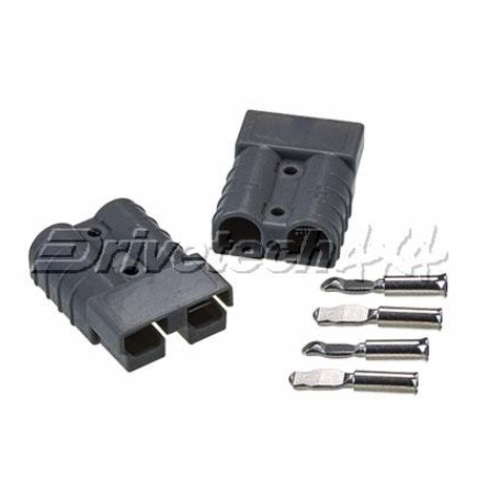 DT-APK Anderson Plug Kit – THE DIESEL DOCTOR AUSTRALIA