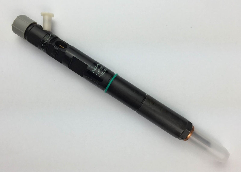 DELPHI (EJBR05501D) DIESEL INJECTOR suits KIA 2.9L COMMON RAIL – THE ...