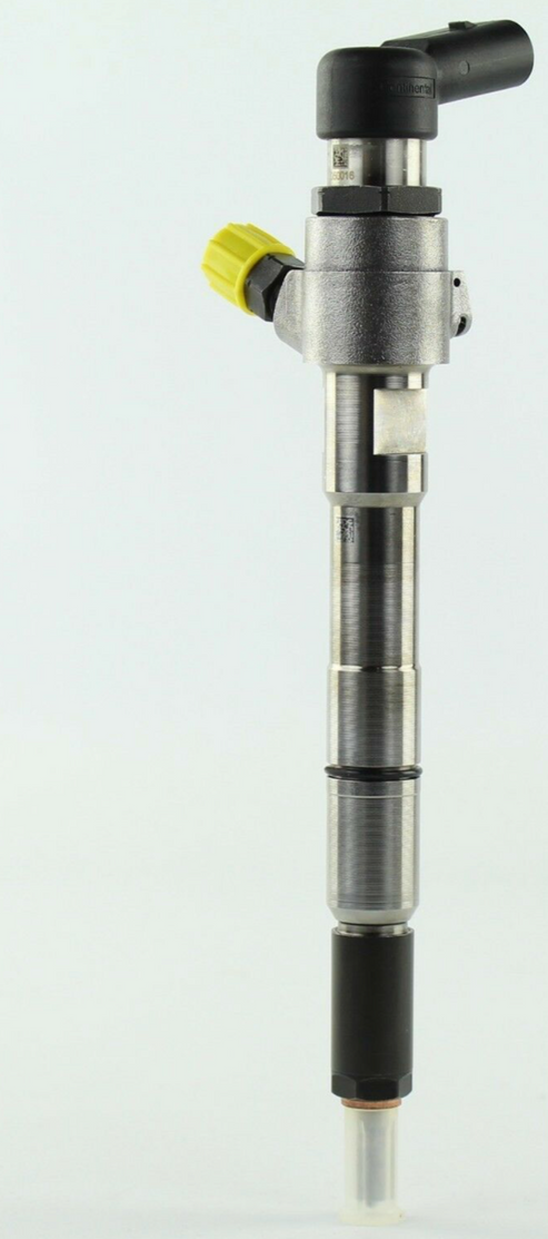 BRAND NEW GENUINE VDO FORD TERRITORY 2.7L INJECTOR A2C59513553 – THE ...