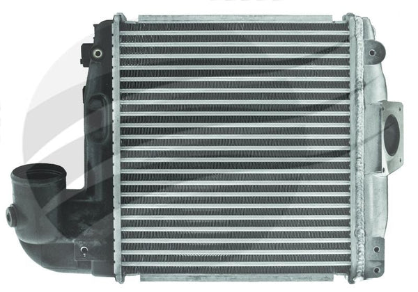 INTERCOOLER REPLACEMENT TOYOTA HILUX KUN 3.0LT TURBO DSL 2005>2010 ...
