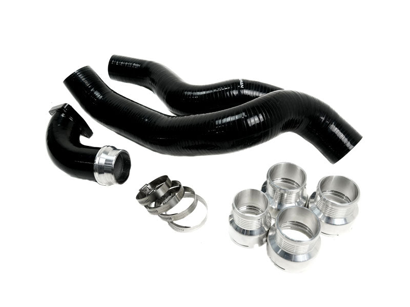 PLAZMAMAN FORD RANGER/EVEREST BI TURBO PIPING KIT + TBody Pipe 2.0L ...