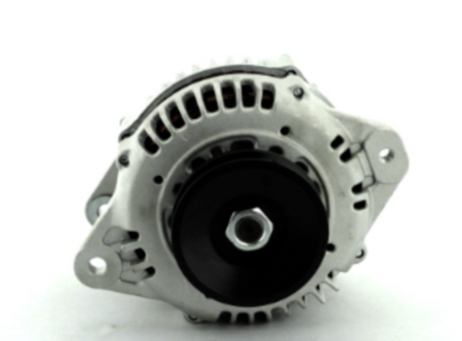 JAYLEC ALTERNATOR TO SUIT A 110A NISSAN GU PATROL TD42 TD42T 02- TERRA ...