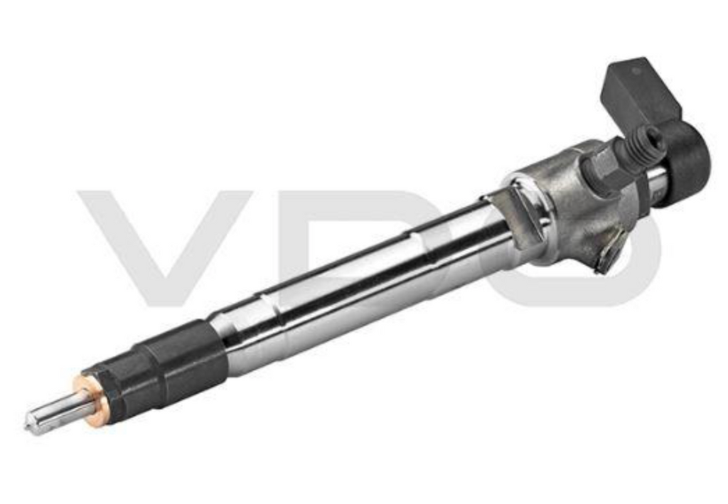 VDO common Rail Injector Suits Ford Ranger PX and Mazda BT50 2.2 & 3.2 ...