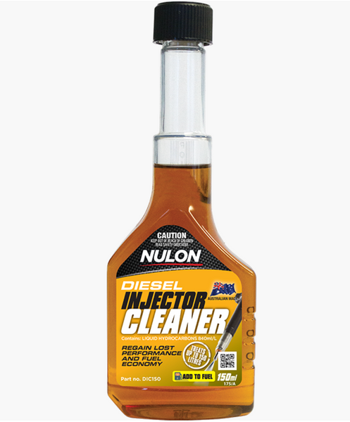 Diesel Injector Cleaner (DIC) – THE DIESEL DOCTOR AUSTRALIA