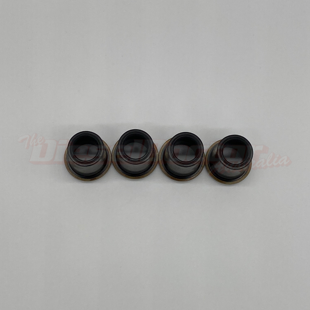 INJECTOR FITTING KIT ( ROCKER COVER GASKET KIT ) TO SUIT TOYOTA ( 1KD ...