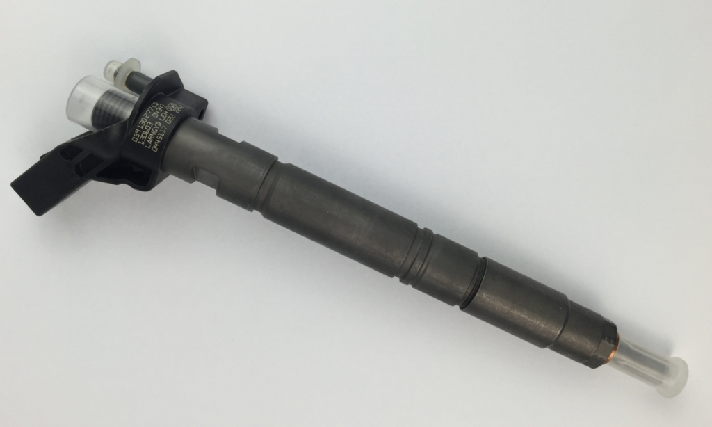 GENUINE BOSCH COMMON RAIL INJECTOR AUDI VW PORSCHE 3.0L 6CYL – THE ...