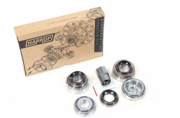 Rebuild Kit | Diff | Toyota | Hilux | Front | TOY5030 – THE DIESEL ...
