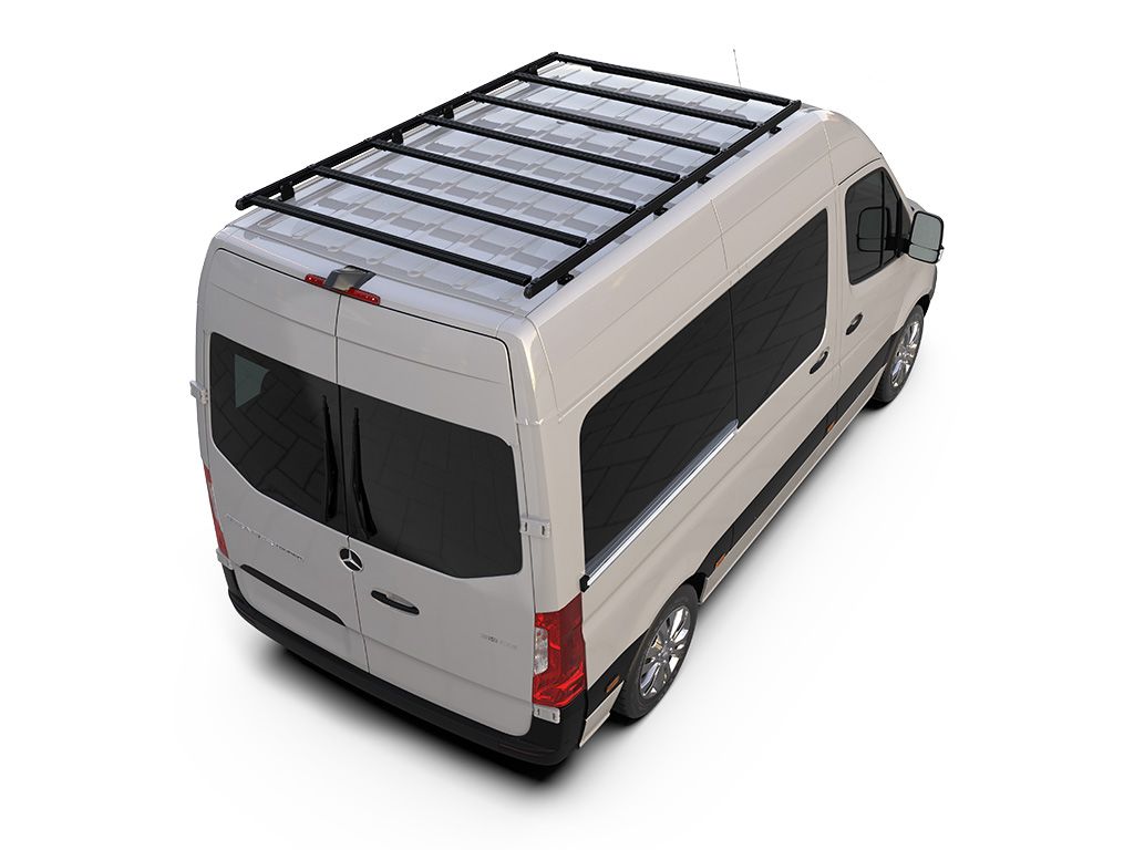 FRONT RUNNER Mercedes Benz Sprinter (L1H1/144" SWB/high Roof) (2007-Cu ...