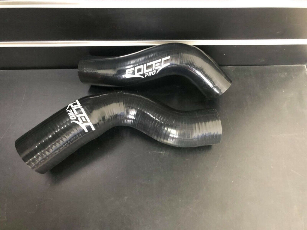 COLTEC INTERCOOLER COLD AND HOT SIDE HOSE TO SUIT MQ Triton 4N15 2015 ...
