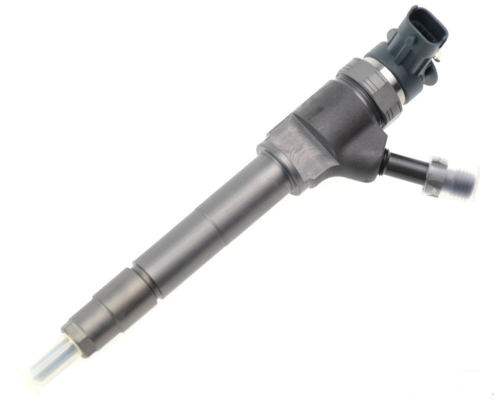 GENUINE BOSCH INJECTOR TO SUIT FORD RANGER / MAZDA BT50 2.5L – THE ...