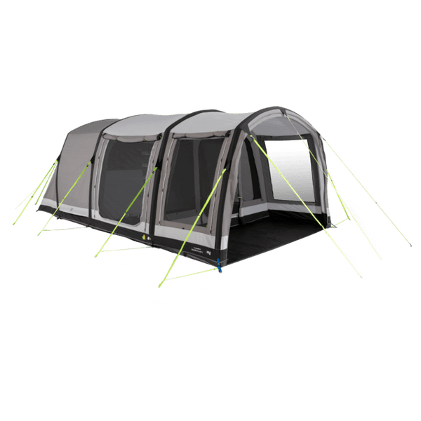 Dometic Stradbroke 4 TC AIR Inflatable camping tent, 4-person – THE ...