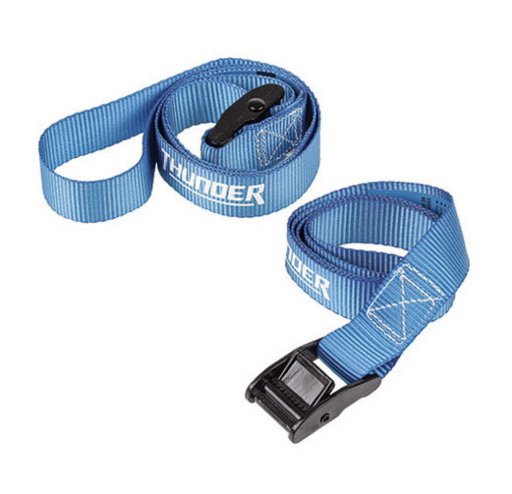 THUNDER Fridge Tie Down Straps – THE DIESEL DOCTOR AUSTRALIA